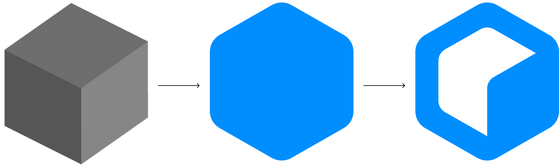 Smart Home application Cubic.ai